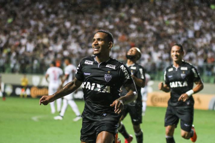 Galo goleia pela Copa do Brasil e se aproxima das oitavas de final ...