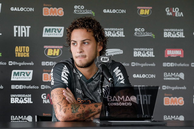 Guga se motiva com chance de 1º título como profissional - Clube ...