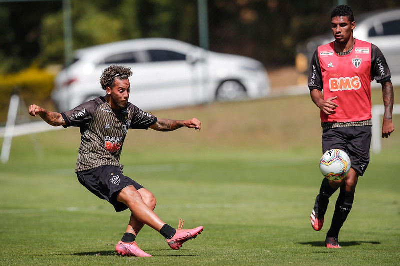 Galo garantirá classificação à semifinal em caso de vitória - Clube ...
