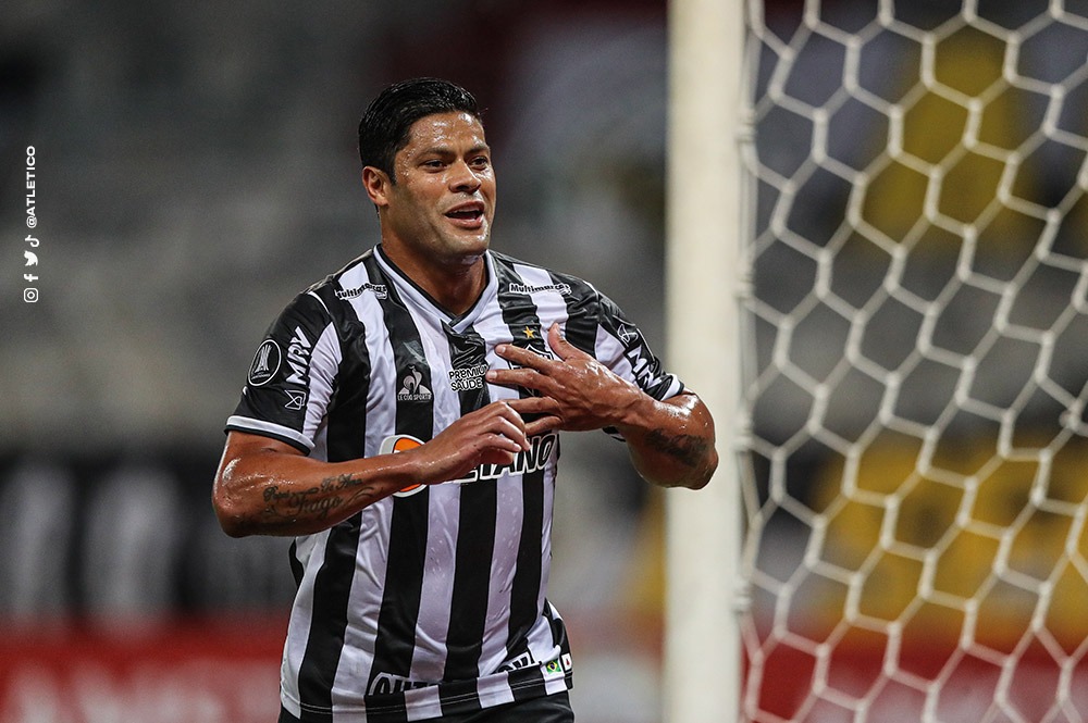 Galo chega à décima vitória em 13 jogos na temporada - Clube Atlético ...