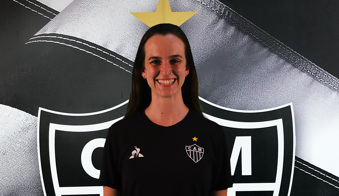 Categoria de base do Galo Futebol Feminino tem nova treinadora - Clube ...