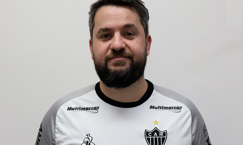Rodrigo Weber é o novo coordenador de Mercado do Galo - Clube Atlético ...