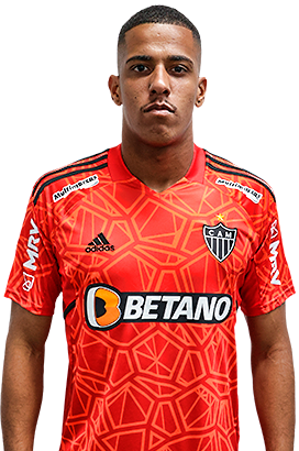 Gabriel Delfim Clube Atl tico Mineiro Gabriel Delfim Clube Atl tico Mineiro