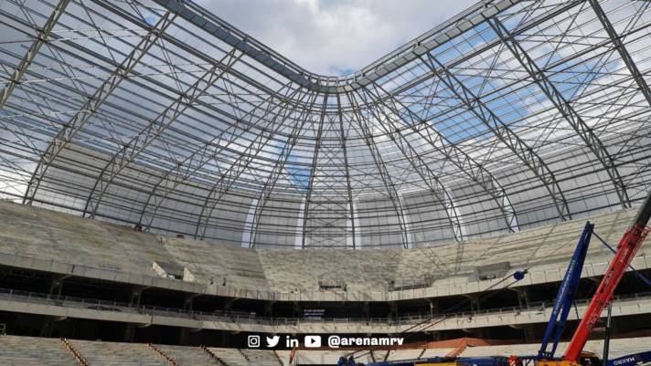 Arena MRV – Clube Atlético Mineiro