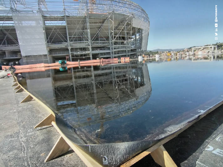Arena MRV – Clube Atlético Mineiro