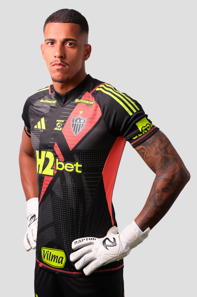 Gabriel Delfim Clube Atl tico Mineiro Gabriel Delfim Clube Atl tico Mineiro