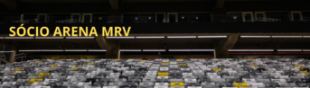 Arena MRV - Clube Atlético Mineiro
