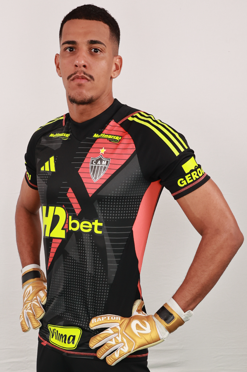 Gabriel Delfim Clube Atl tico Mineiro Gabriel Delfim Clube Atl tico Mineiro