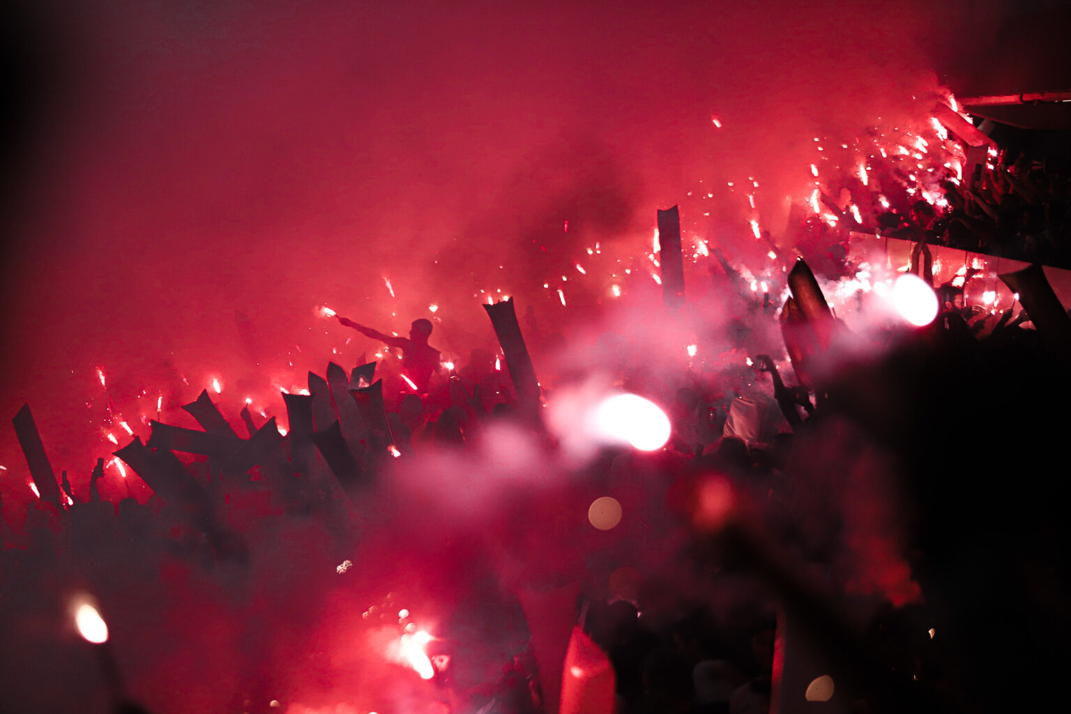 Jogos, públicos e receitas da Arena MRV em 2024 - Clube Atlético Mineiro