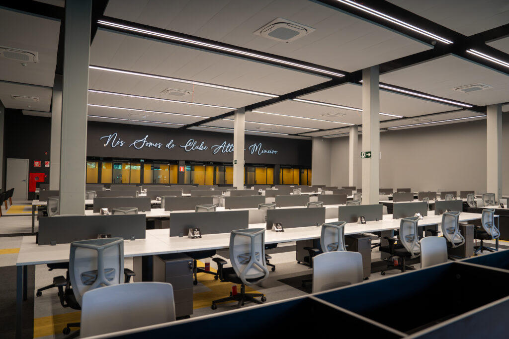 Arena MRV - Clube Atlético Mineiro